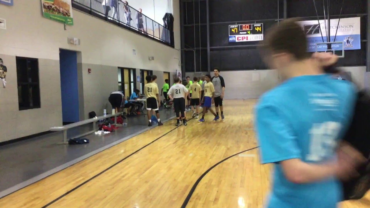 BALL HAWGS CHAMPIONSHIP - YouTube