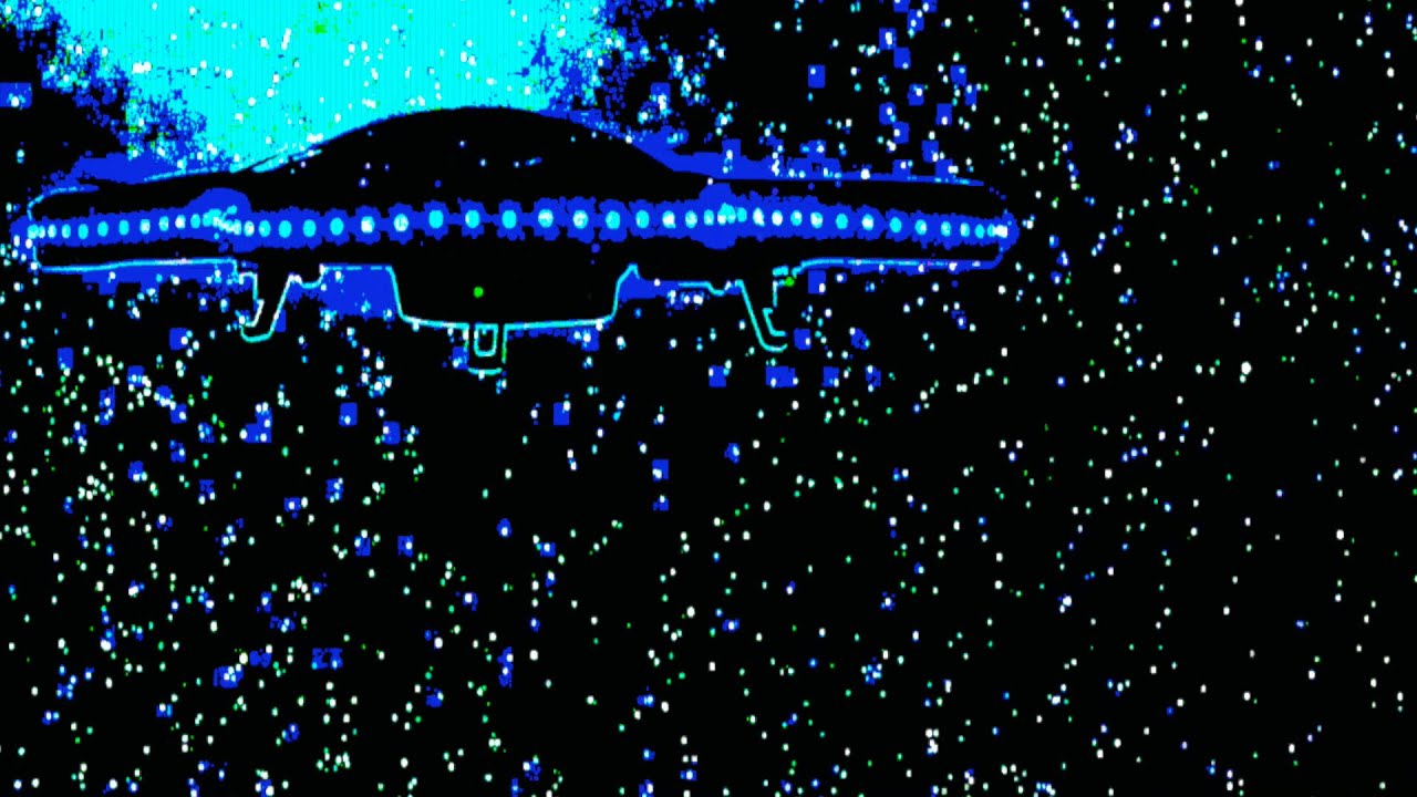 NEW OFFICIAL TRAILER for FLIP and GLIB...and the Theory of Everything ...