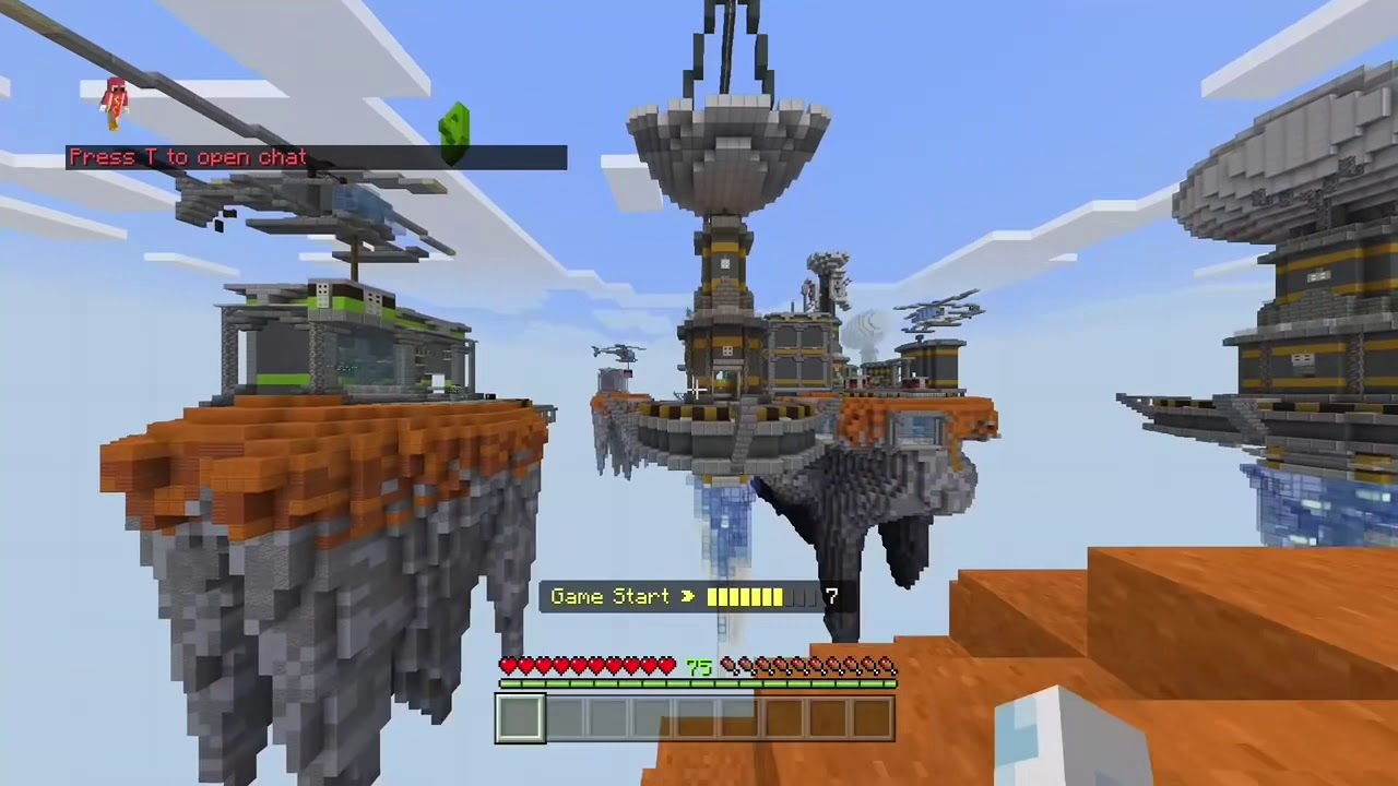 The Hive Treasure Wars - #3 - YouTube