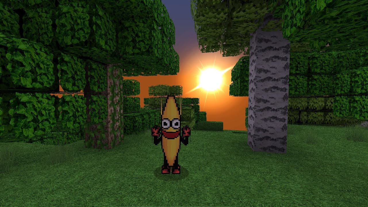 THE BEST MINECRAFT SKIN FOREVER! - YouTube