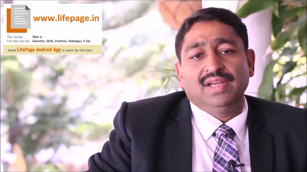 Career in Indian Police Service by Ashok Kumar (ADG in Uttarakhand ...