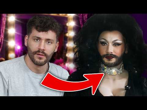 STERZIK WIRD ZU STEFFI STERBEHILFE - OnlyCakes Behind The Scenes
