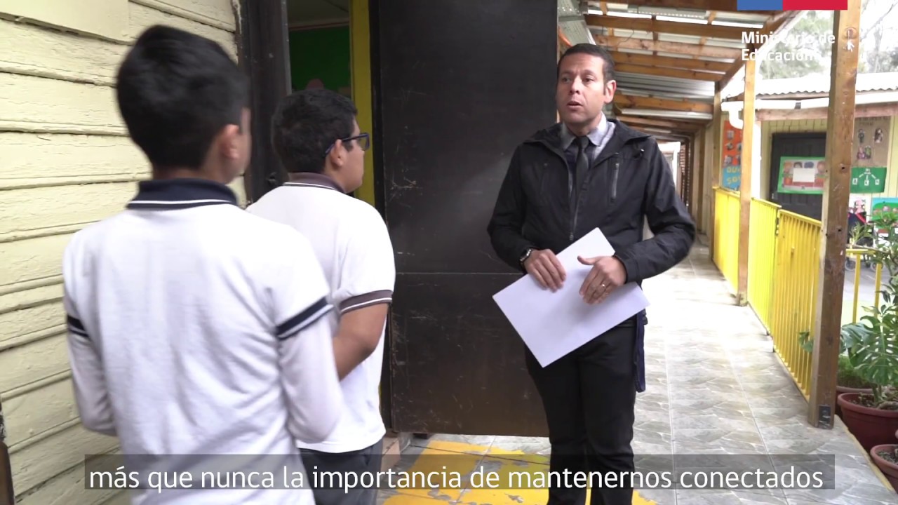 Aprendo En Línea Docente - YouTube