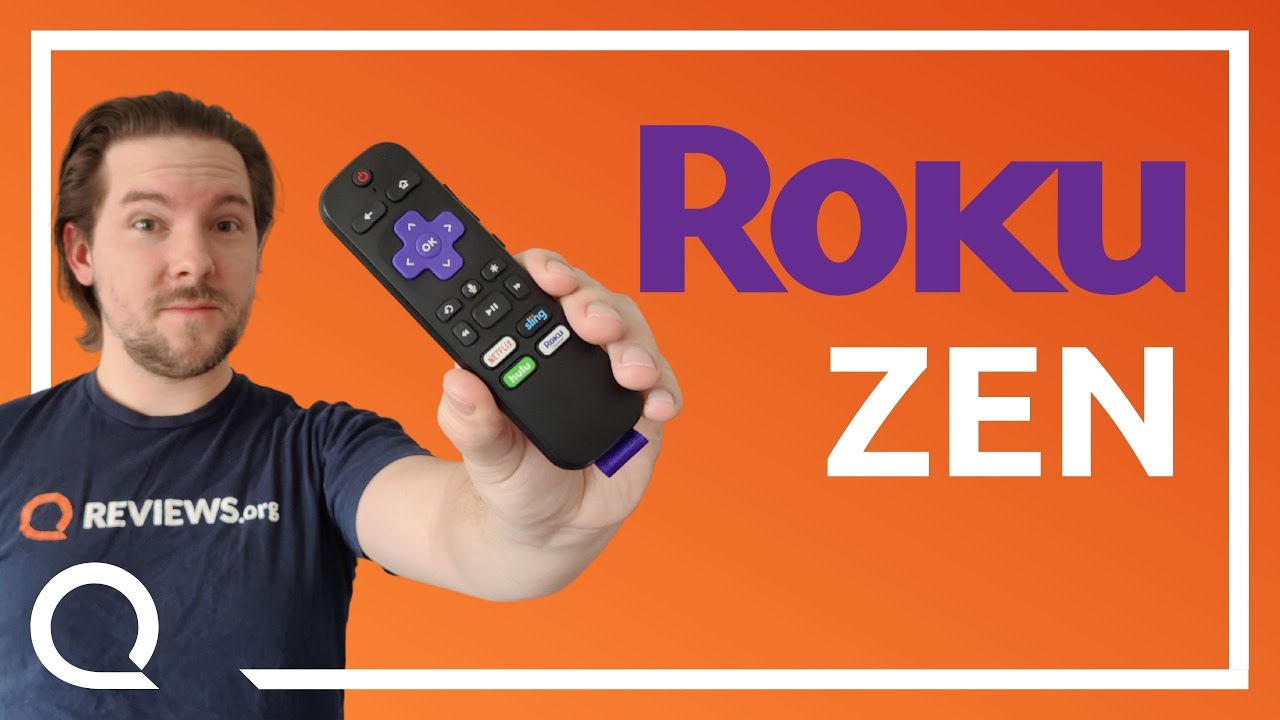 3 Steps to Achieve Roku Home Screen Zen - YouTube