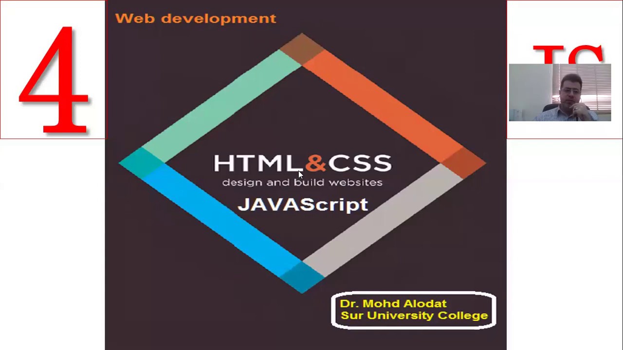 JS Section Four - YouTube