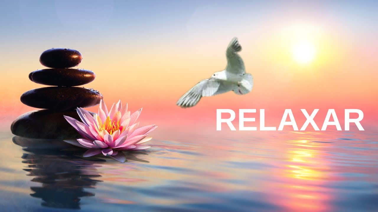 Música Relaxante - Acalmar a Mente e Relaxar - YouTube