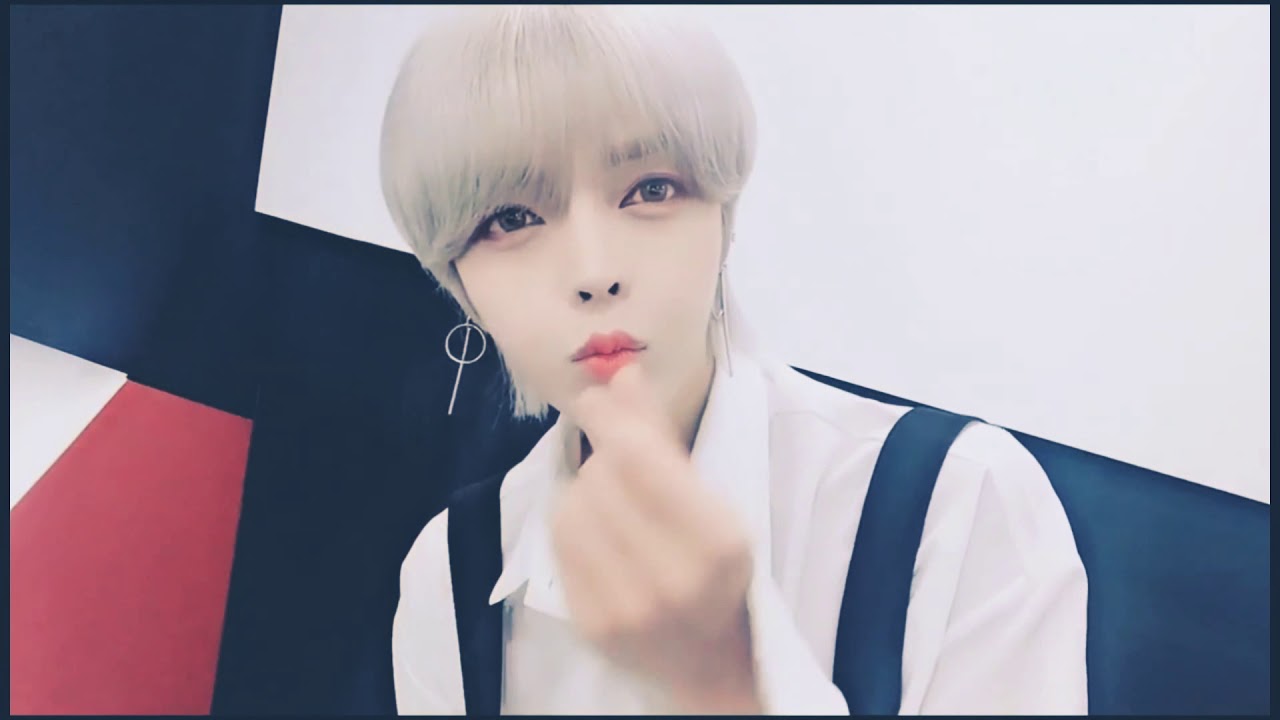 Kim Jion° Senpai - YouTube