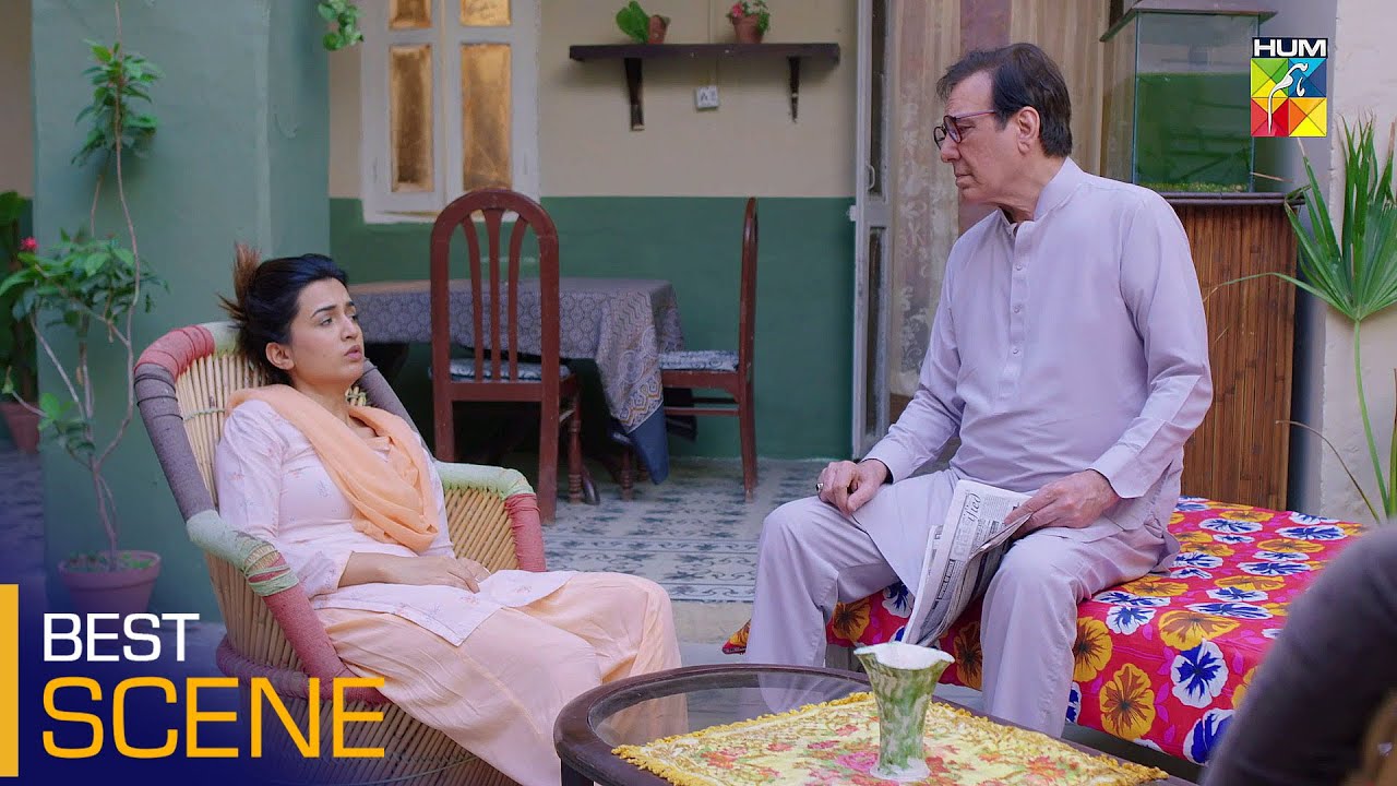 Aik Chubhan Si - Episode 01 - Best Scene 02 [ Sami Khan & Sonya Hussyn ...
