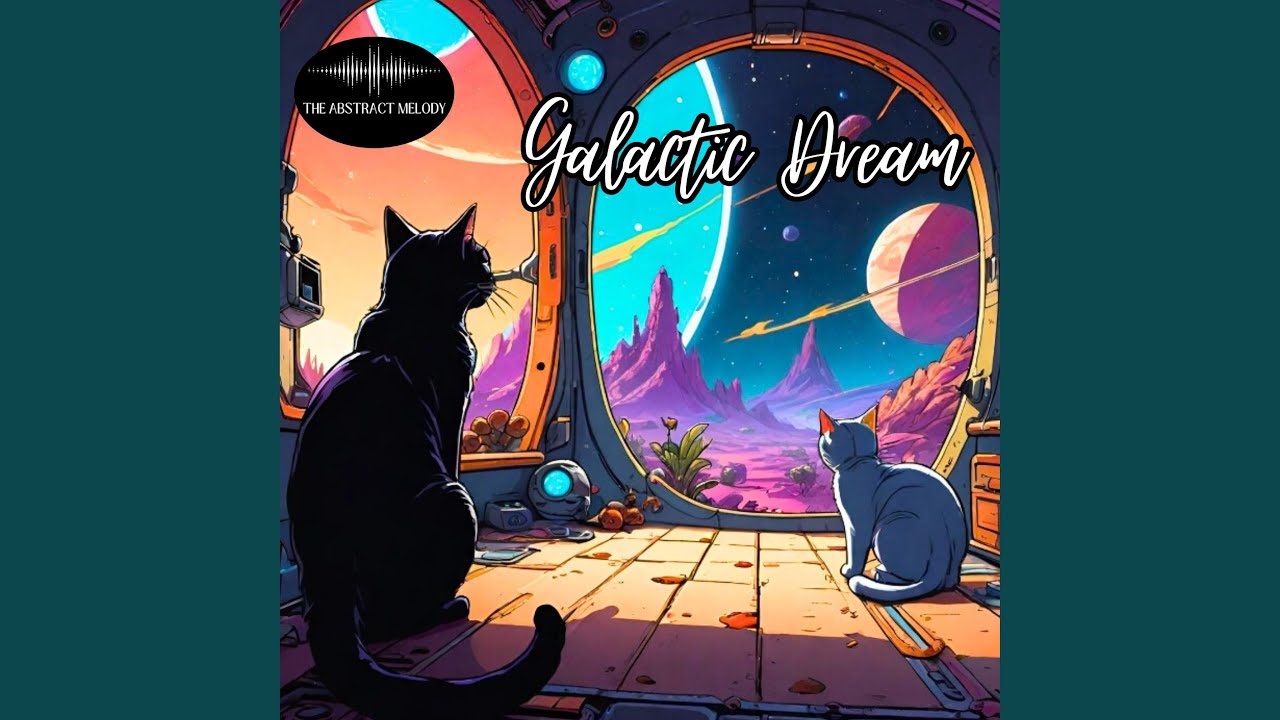 Galactic Dream - YouTube