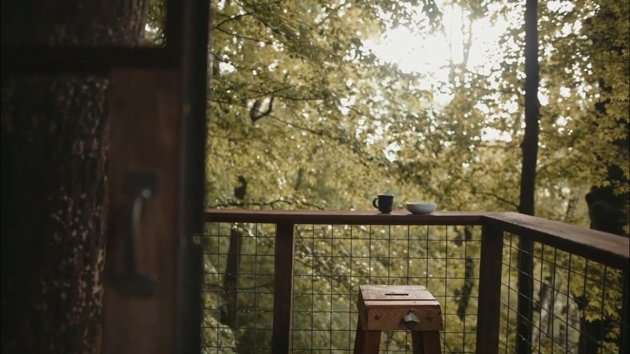 Luna Dream - Silent Morning ( Official Visualizer ) - YouTube