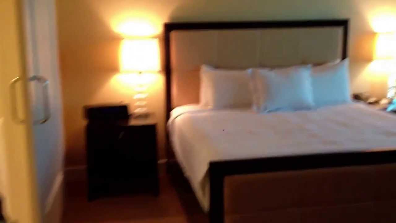 Quick Vacay to RELAX and Spa :-) - YouTube