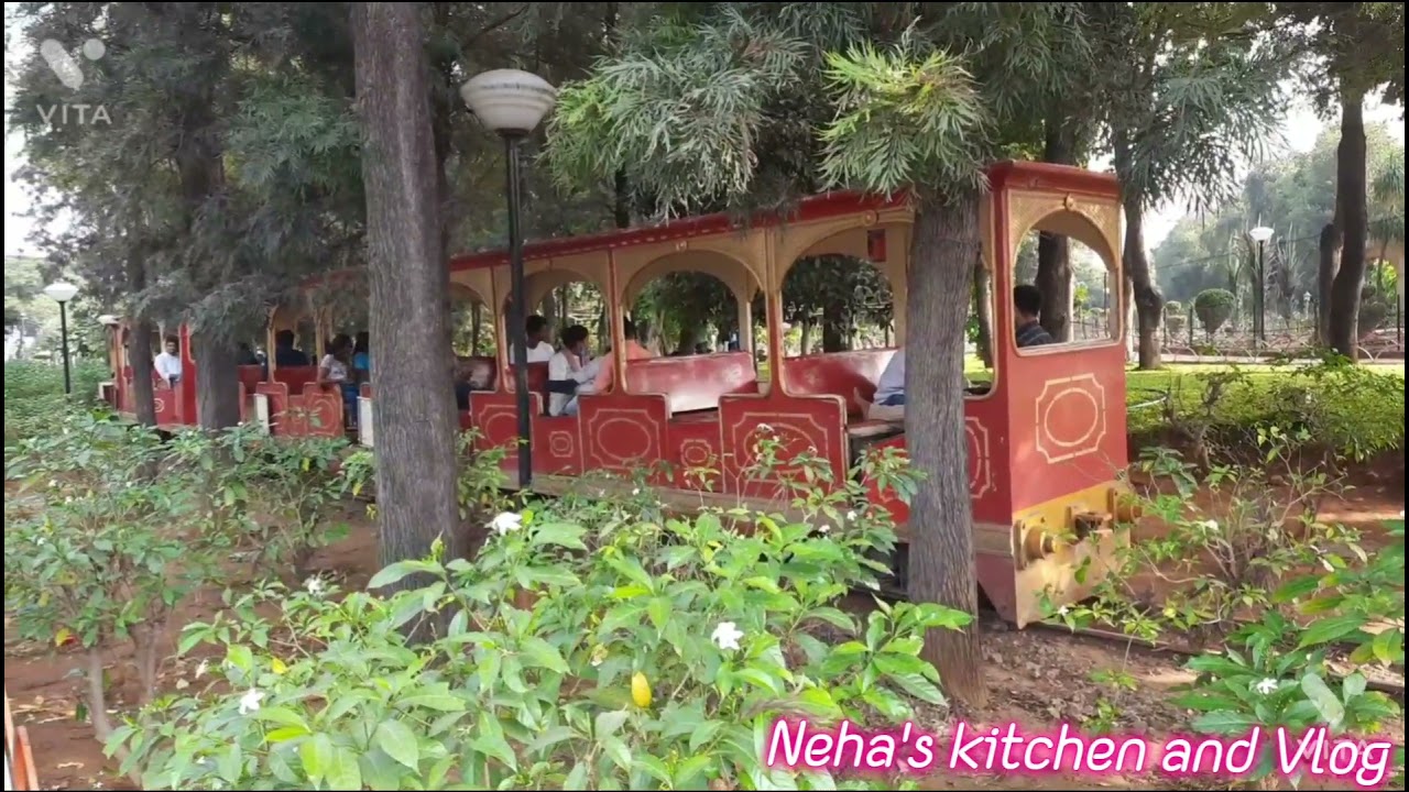 NTR Garden Full Tour 2022 | Hyderabad | Machan Tree | NTR Garden Full ...