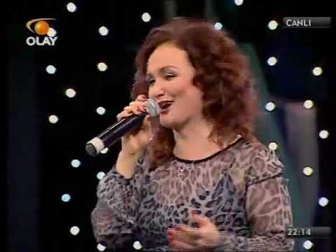 Hey Gidi Koca Dünya - Canan Başkaya - ( Dünya handır  )