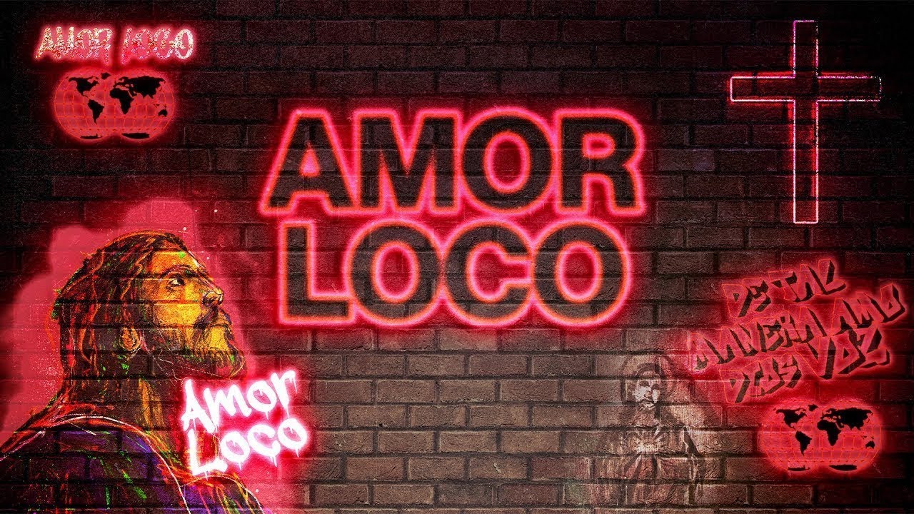 Amor Loco Pt.3 | Pastor Robert Rocha Jr. - YouTube