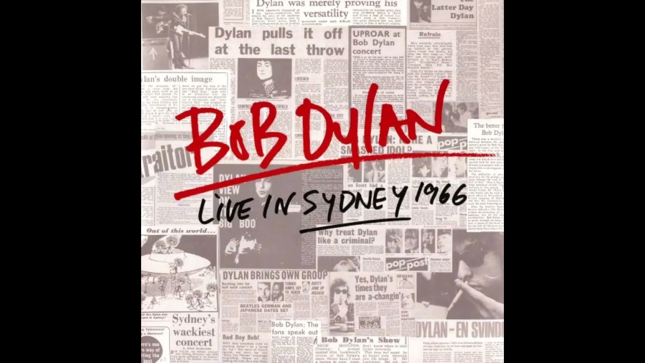 Desolation Row (Sydney Bob Dylan) - YouTube