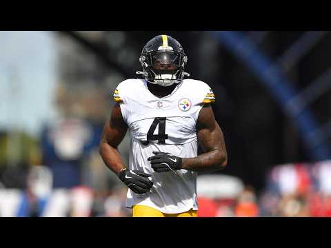 DK Metcalf | 2025 Highlights