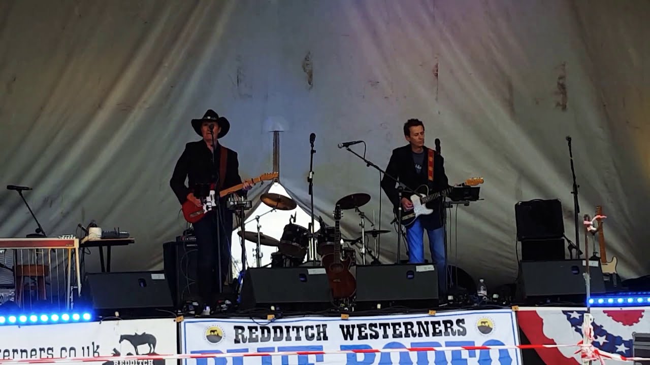 Harris & Crooks, Things I Carry Around(clip) - YouTube