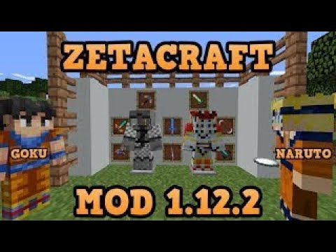 Zetassj Minecraft