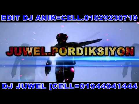 DJ Bangla  Jala by Rakib Musabir DJ-Bangla -Mix-DJ Juwel