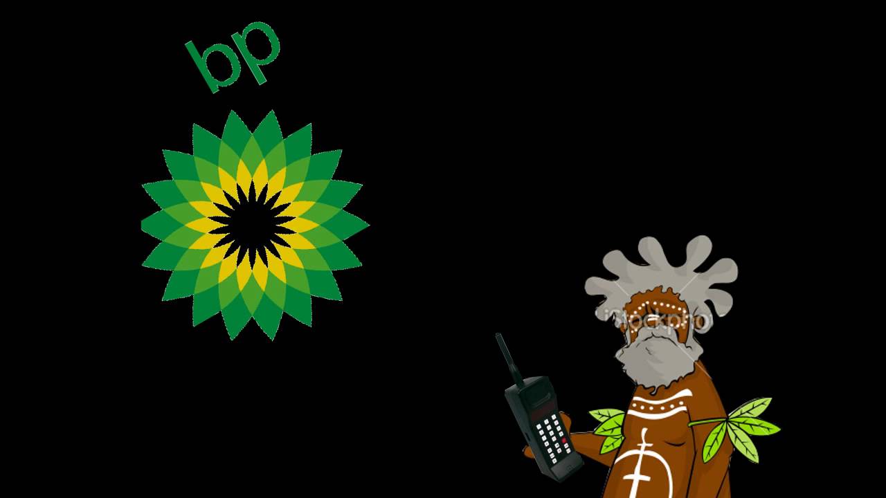 Noonga calls BP - YouTube