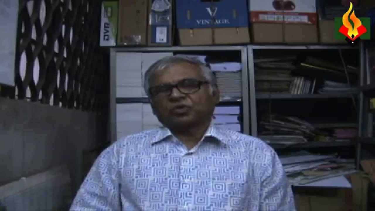Interview of Dr Mahfuzur Rahman. MYN- CTG. BLF. P-4: Politics after 71 ...