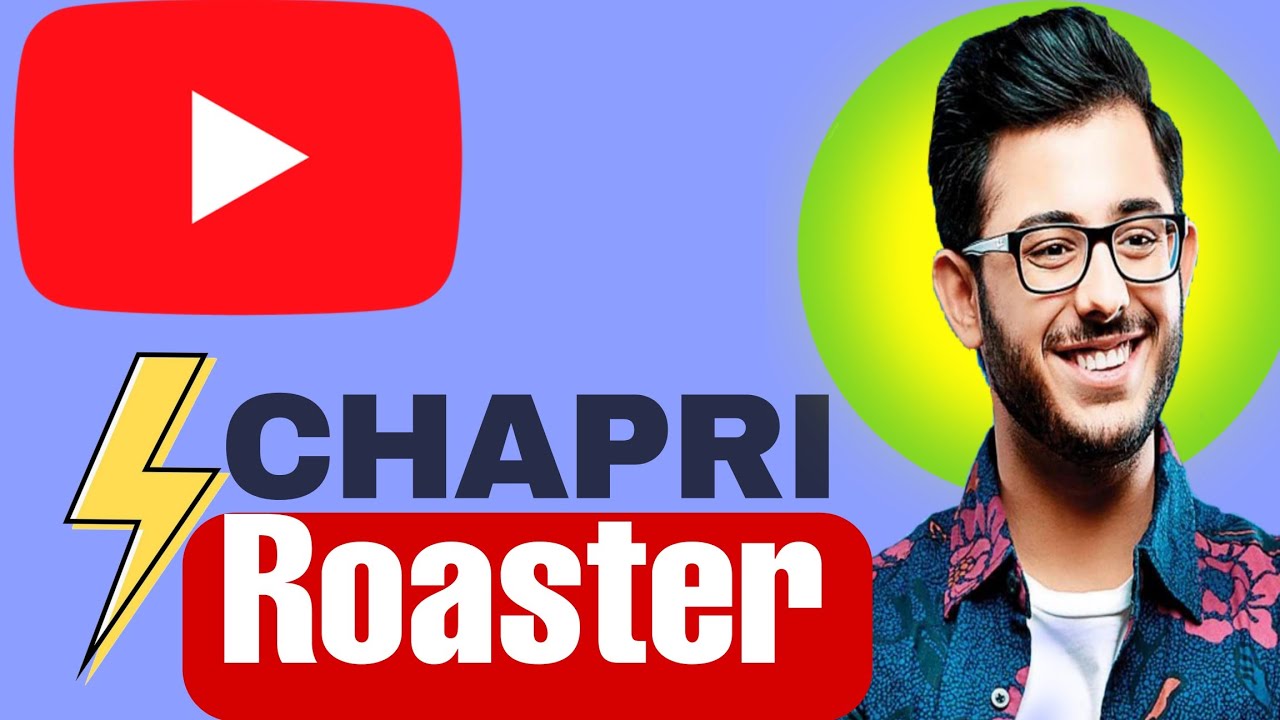 Chapri Roaster🥸 In India | New Trending in Youtube | Nice Way To Become ...
