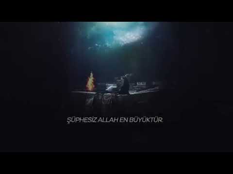 Gel şimdiden Tövbe eyle ALLAH’a- Mesut ÇELİK