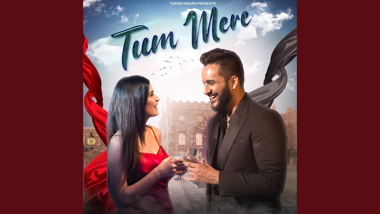 TUM MERE (feat. Crazy Deep) - YouTube Music