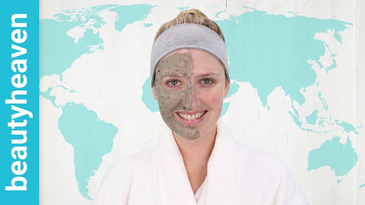 Find the ideal face mask for your skin // INTERACTIVE VIDEO - YouTube