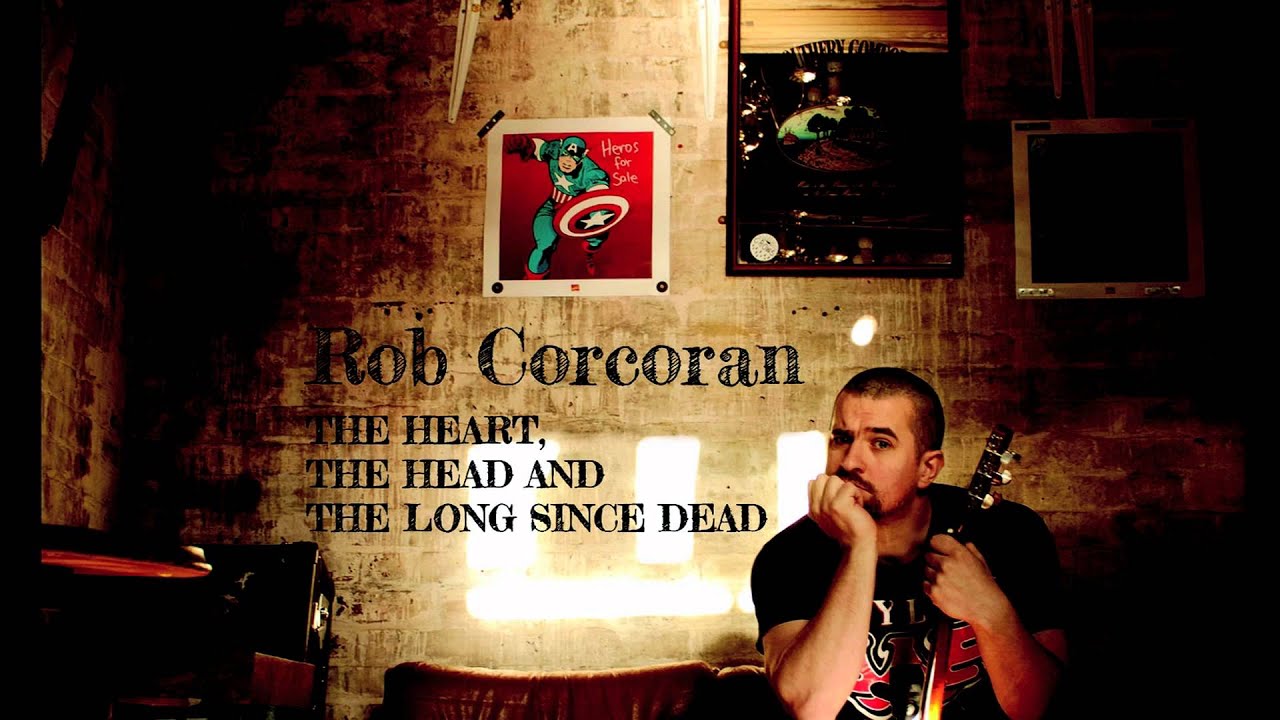 Train Songs - Rob Corcoran - YouTube