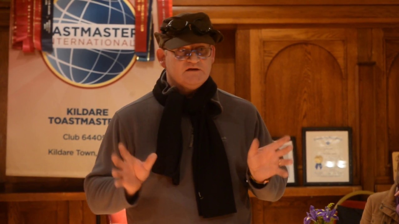 David Clinton Heroes - YouTube