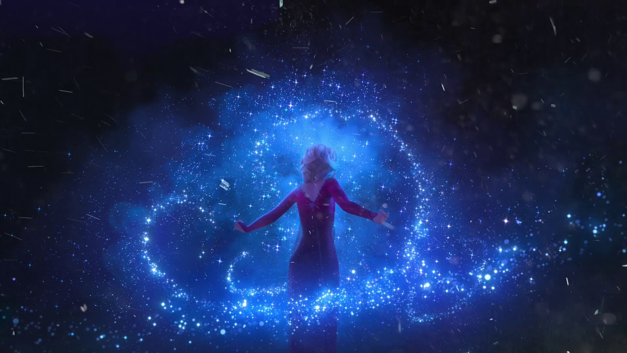 Into the Unknown - Frozen 2 (EPIC VERSION) - YouTube
