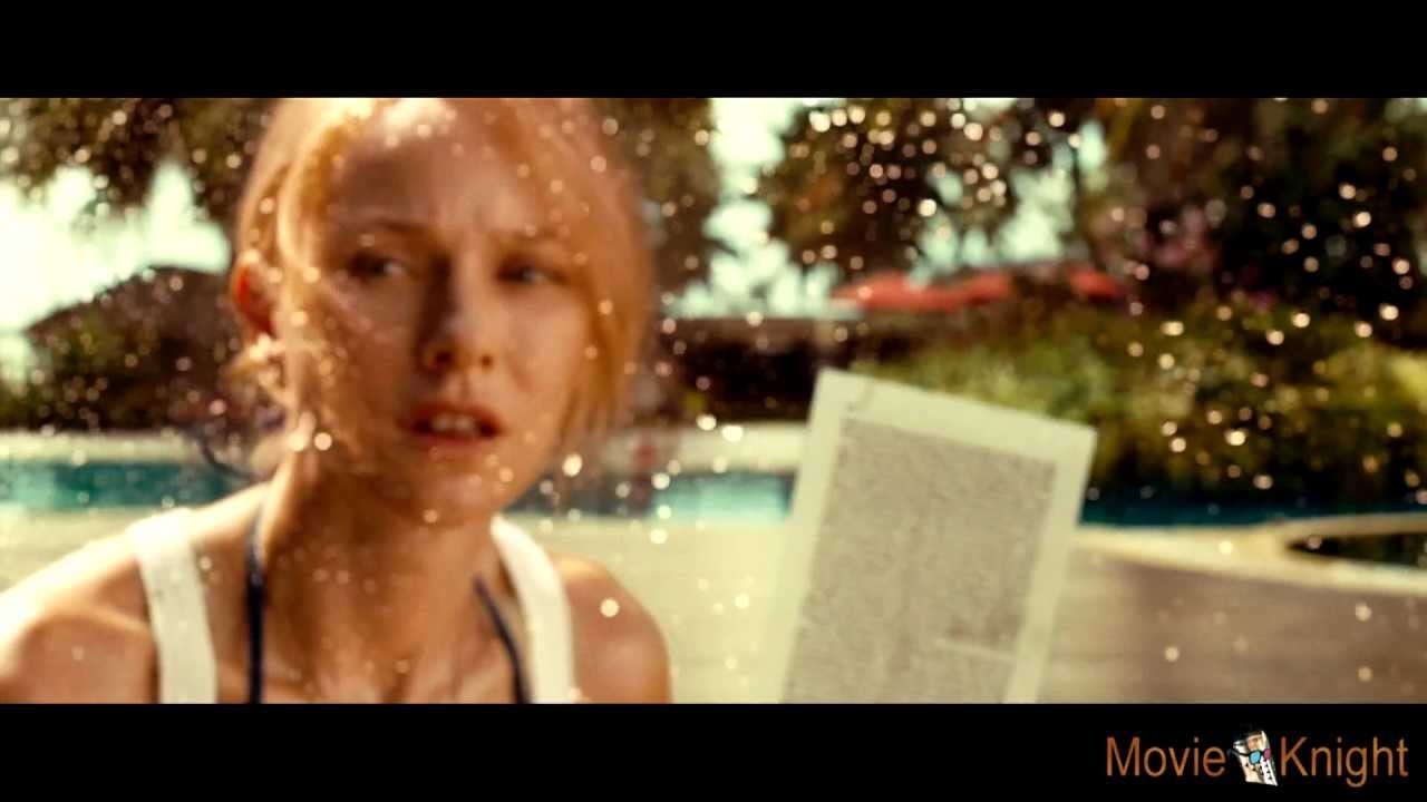 The Impossible - Trailer (Deutsch) [HD] - YouTube