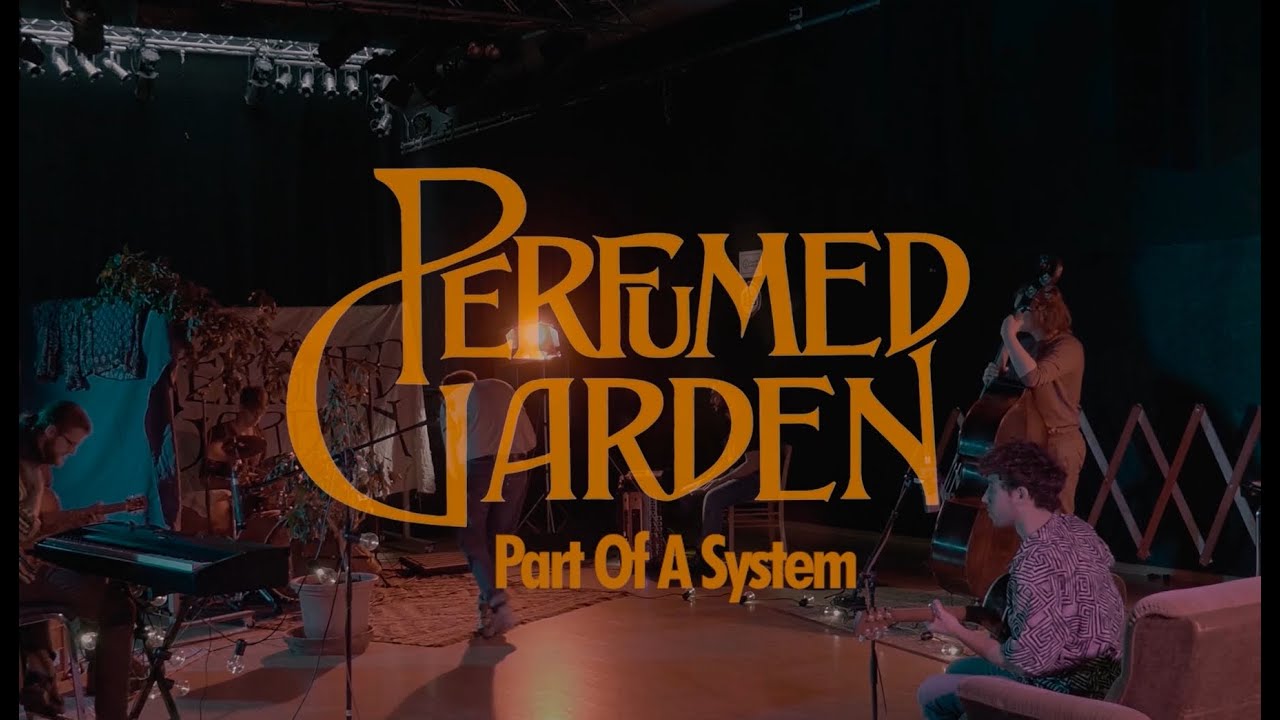 Perfumed Garden - Part Of A System (Unplugged Live Video) - YouTube