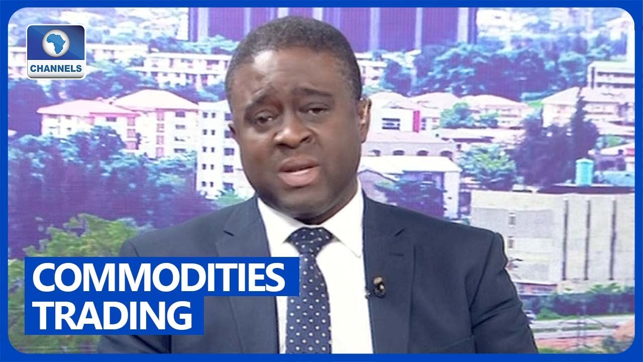 Akeredolu-Ale Discusses Key Takeaways From SEC’s Conference - YouTube