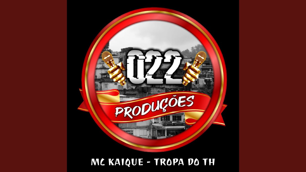 MC Kaique - Tropa do TH - YouTube