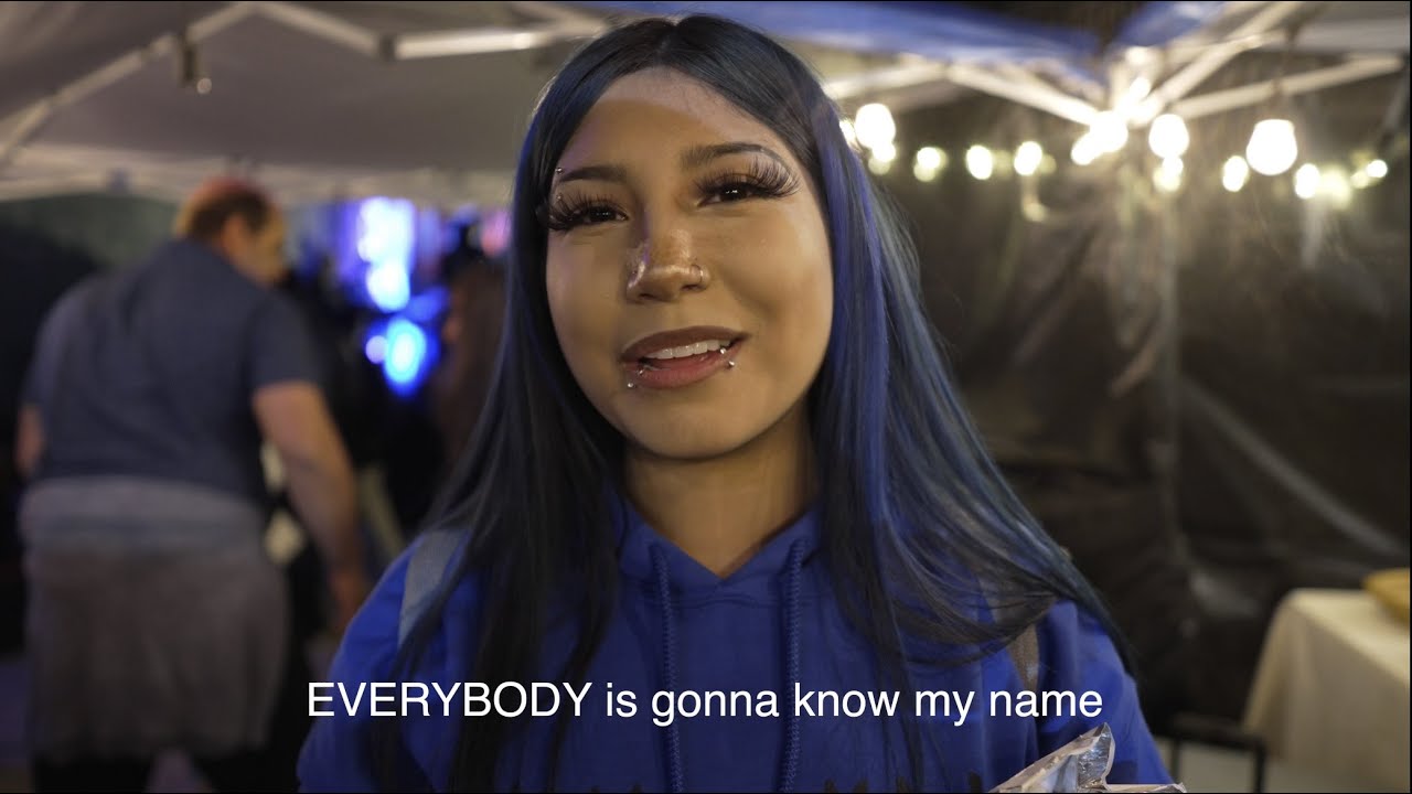 Jay Roxxx | IVartistshowcase 2022 highlight reel - YouTube