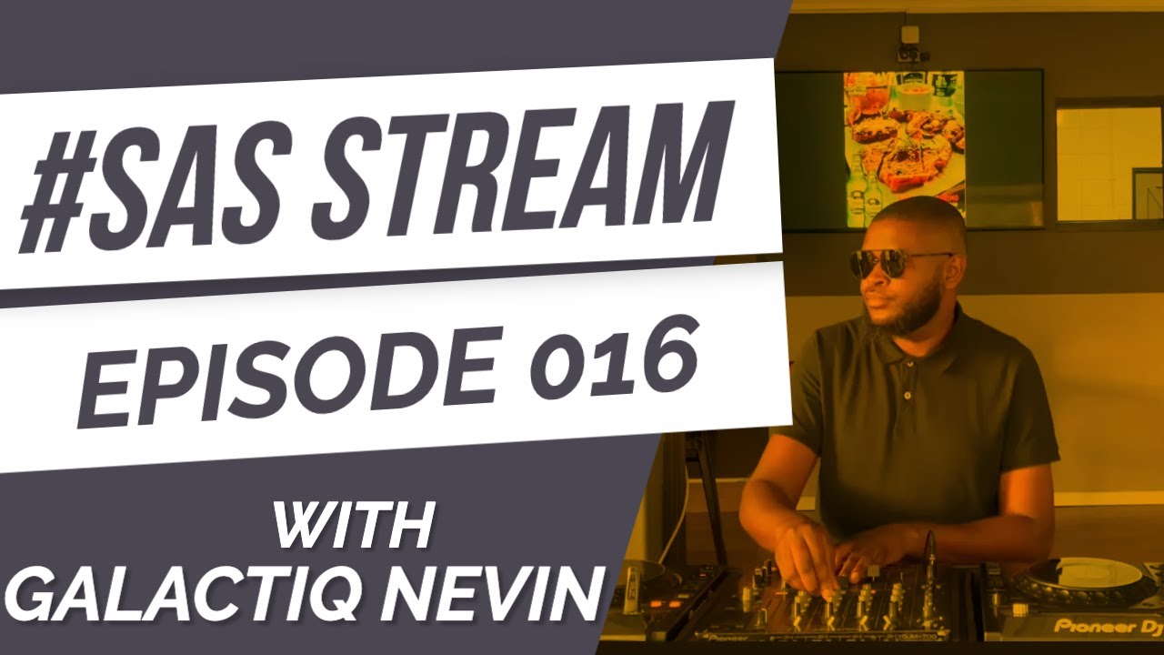 DEEP AND SOULFUL HOUSE MIX 2023 SOUTH AFRICA | SAS STREAM EPISODE 16 ...