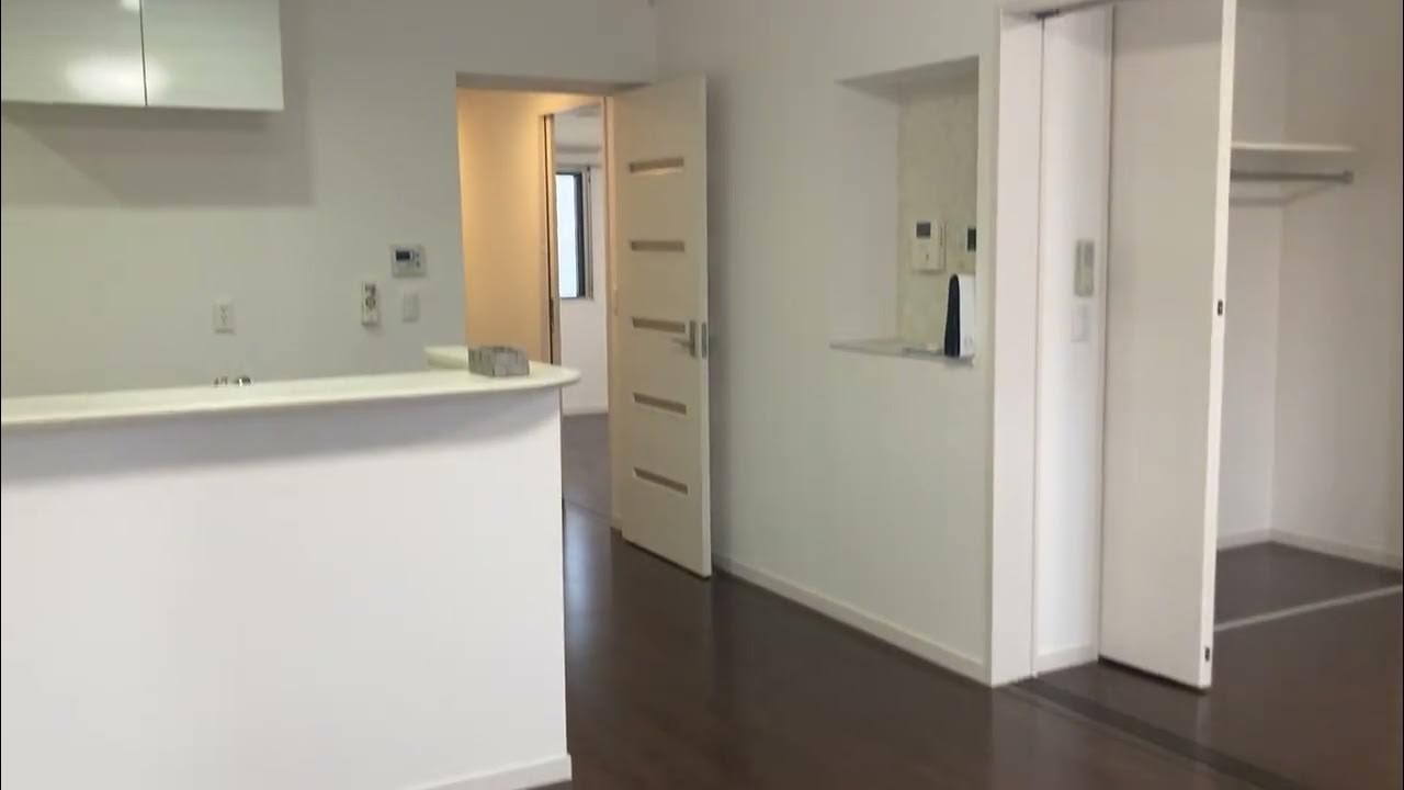 (株)すまいる住宅管理【mahola★2LDK・101】 - YouTube