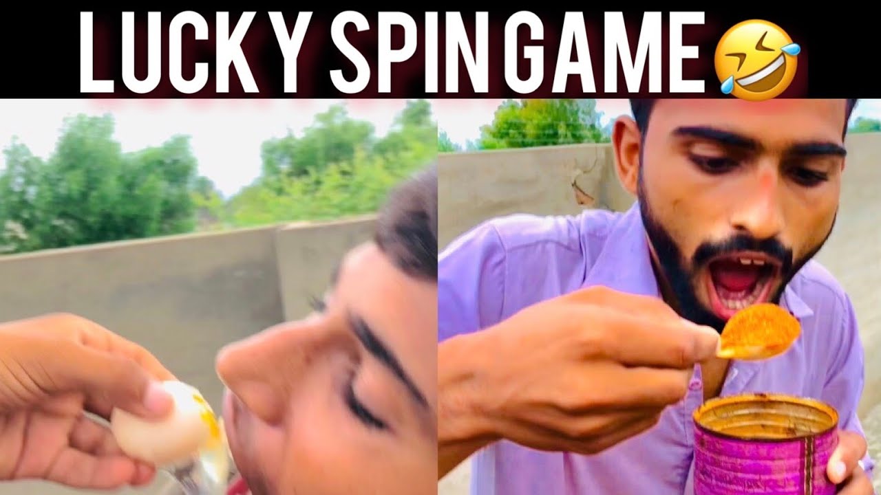 Saraiki Funny Game | Saraiki Funny Vloge | Saraiki Funny Video - YouTube