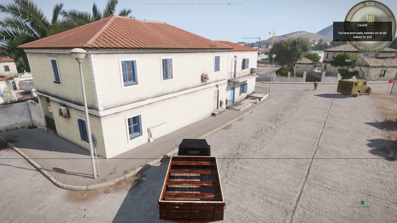 ArmA 3 - Antistasi - Converting the mission to the IFA3 mod (WWII ...