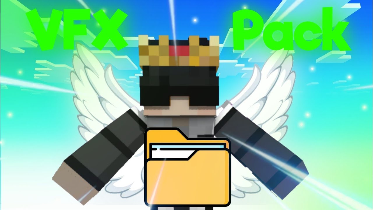 Best VFX Pack For Minecraft Videos 2025 VFX || Best VFX Pack - YouTube
