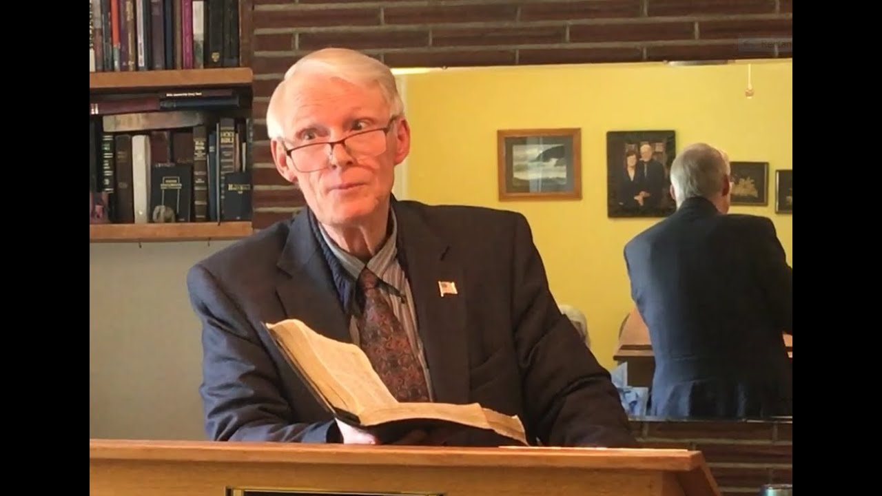 Keep Fighting PT3 - Sunday Morning - August 10, 2025 - Pastor Bell ...