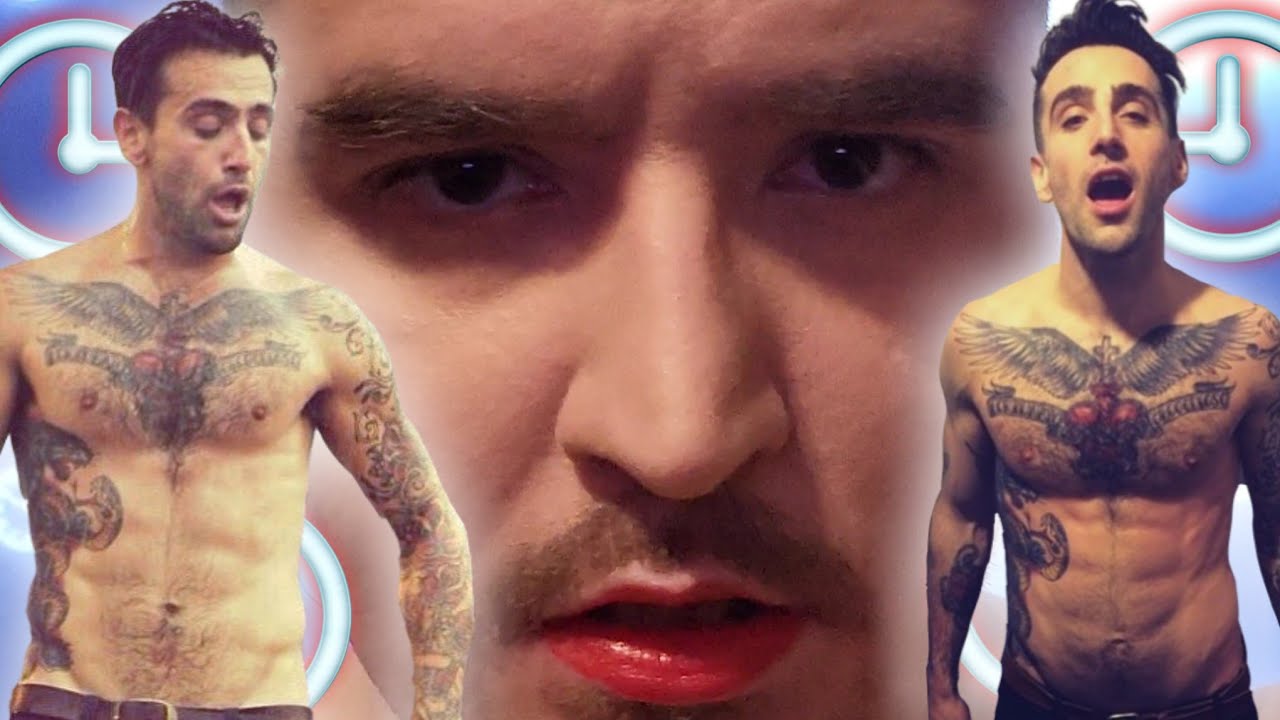 Giulio Cercato - Real Life (My Video) ft. Jacob Hoggard 😜♥️ - YouTube