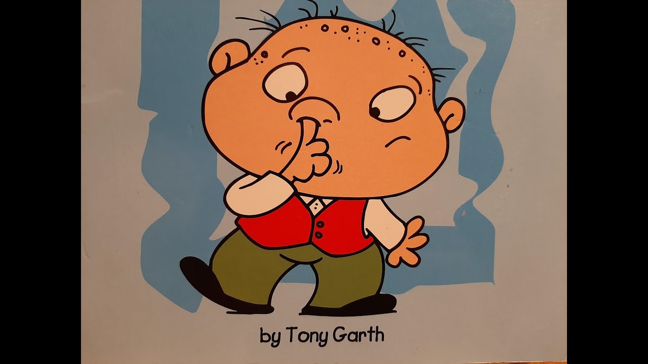 tekenen na Peter Pulk - YouTube