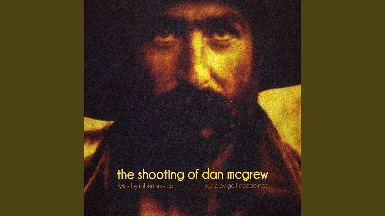 The Shooting of Dan McGrew, Pt. 1 - YouTube