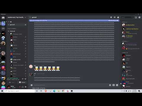 Marski vs Professor Chief