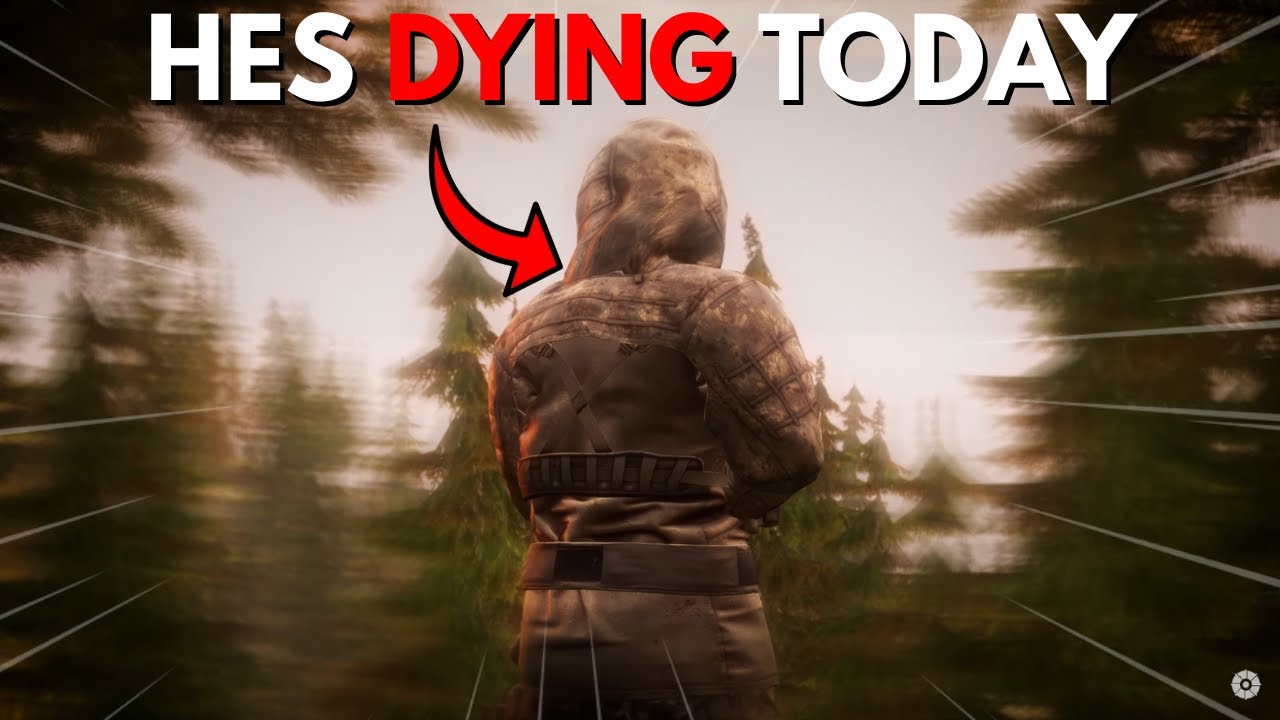 WERE FIGHTING MAMBA!!!! (Ghosts Of Tabor) - YouTube