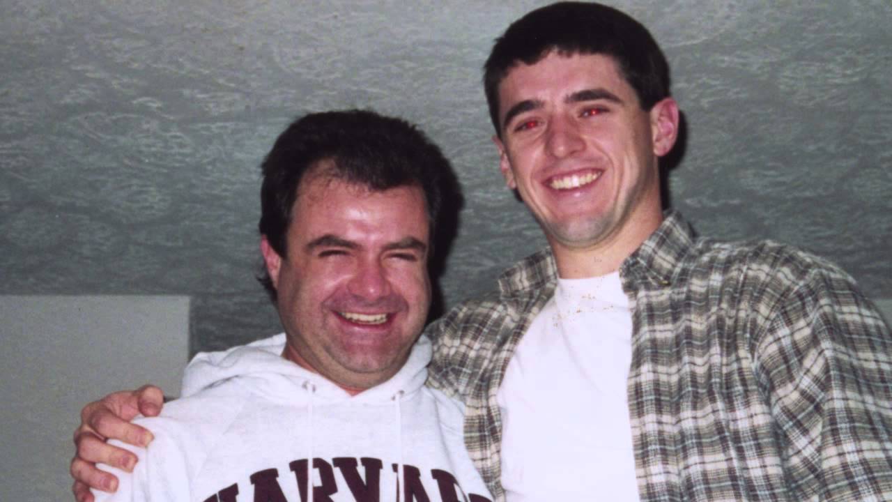 Randy Lillard (2015 Alumni Hall of Fame) - YouTube