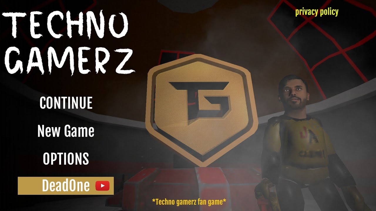 Techno Gamerz Fan Game special 40 Million Game - YouTube